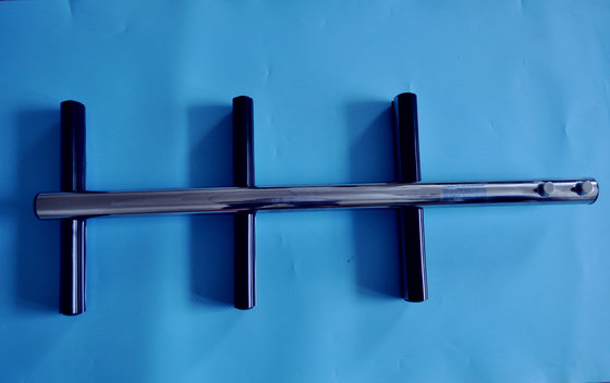 New 3-Step Nore star Stainless Steel Dive/Sport Boat Boarding Ladder