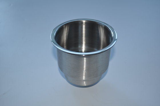 New style stainless steel cup holder new cup holder for marine from China supplier ISURE MARINE