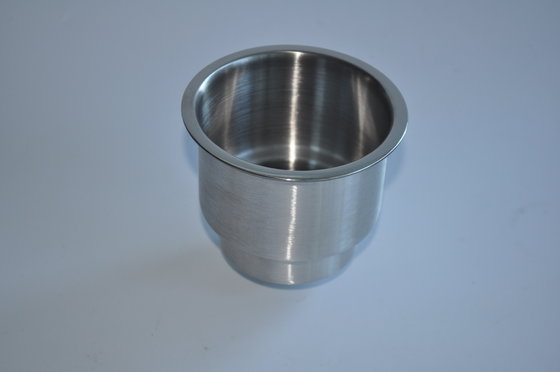 New style stainless steel cup holder new cup holder for marine from China supplier ISURE MARINE
