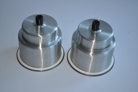 New style stainless steel cup holder new cup holder for marine from China supplier ISURE MARINE