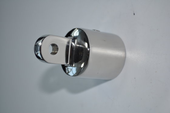 Eye End Cap Bimini Top Fitting / Hardware For Boat S.S Polished