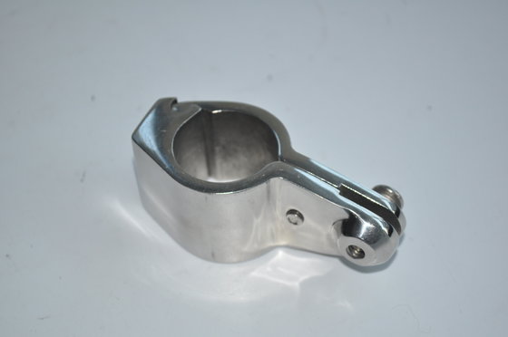 Boat Top Fitting Fastening For Boat Cover Jaw Slide Stainless Steel