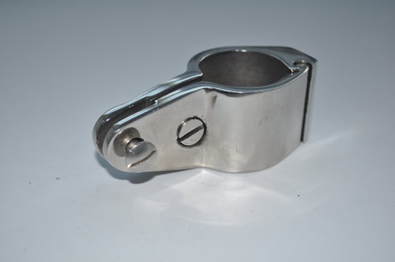 Boat Top Fitting Fastening For Boat Cover Jaw Slide Stainless Steel