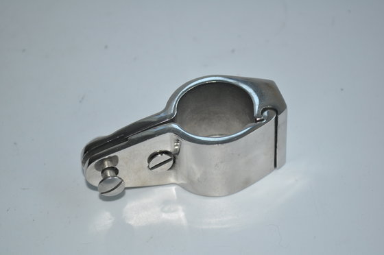 Boat Top Fitting Fastening For Boat Cover Jaw Slide Stainless Steel