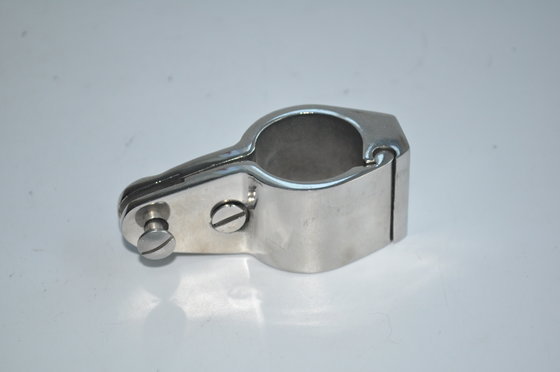 Boat Top Fitting Fastening For Boat Cover Jaw Slide Stainless Steel