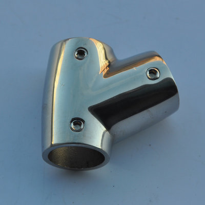 Sea-Dog Line TEE 60 DEGREE RIGHT HAND