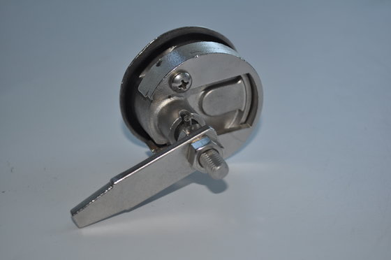 Marine Turning Lift Handle Hatch Latch Non Locking 316 Stainless Steel