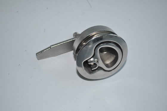 Marine Turning Lift Handle Hatch Latch Non Locking 316 Stainless Steel
