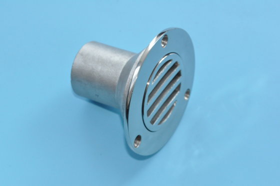 marine hardware for boats,cockpit drain, material Marine hardware