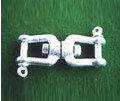 U.S TYPE SWIVEL WITH EYE AND JAW
