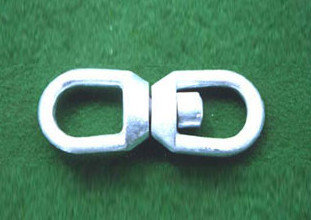 U.S TYPE SWIVEL WITH EYE AND EYE