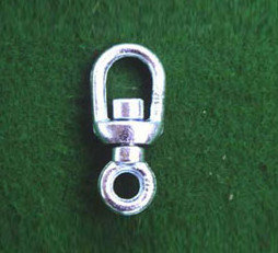 U.S TYPE SWIVEL WITH EYE AND BOW