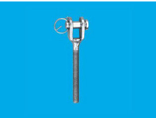 Stainless Steel Rigging Screw swage and JAW Wire Rope Adjuster Balustrade