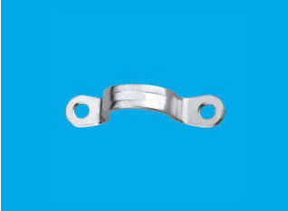 STAINLESS STEEL STAMPED EYE STRAP