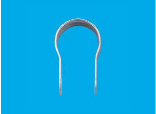 STAINLESS STEEL BOW CLAMP