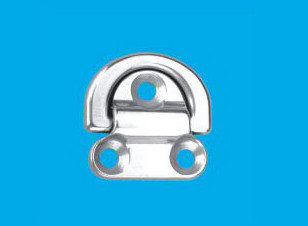 STAINLESS STEEL PULL RING SET