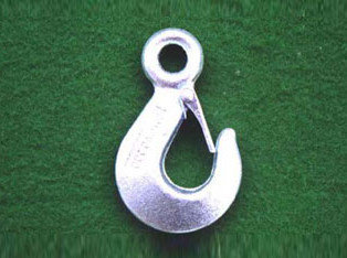STAINLESS STEEL US TYPE EYE SLIP HOOK