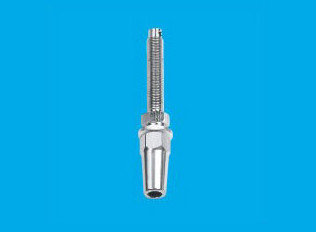 STAINLESS STEEL THREADED TERMINAL SET