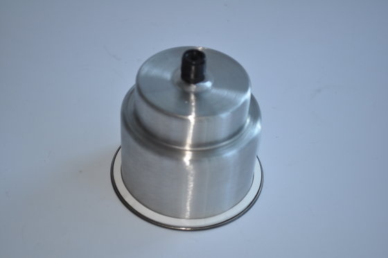 Stainless Steel Cup Drink Bottle Stand Holder Base For Car Truck Boat Camper