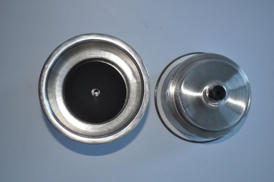 Stainless Steel Cup Drink Bottle Stand Holder Base For Car Truck Boat Camper