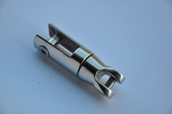 Boat Anchor Swivel Connector Marine Hardaware 316 Stainless Steel Isure Marine