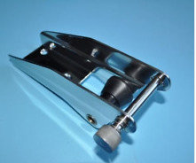 Boat Stainless Steel Bow Anchor Roller Fixed Marine Yacht Docking Isure Marine