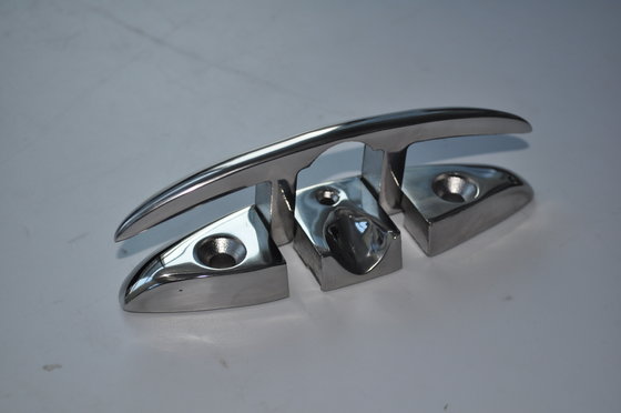 FOLDING CLEAT Boat Hardware Stainless Steel Cleat