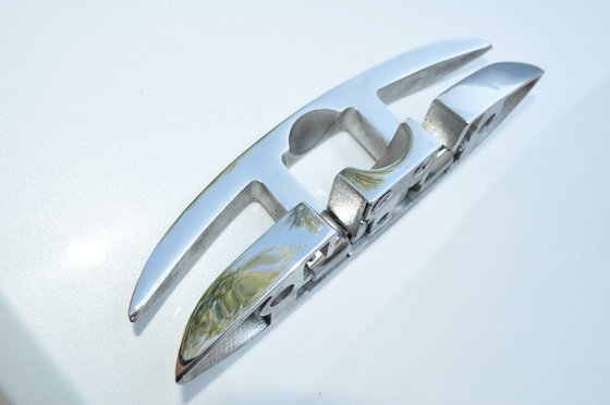 FOLDING CLEAT Boat Hardware Stainless Steel Cleat