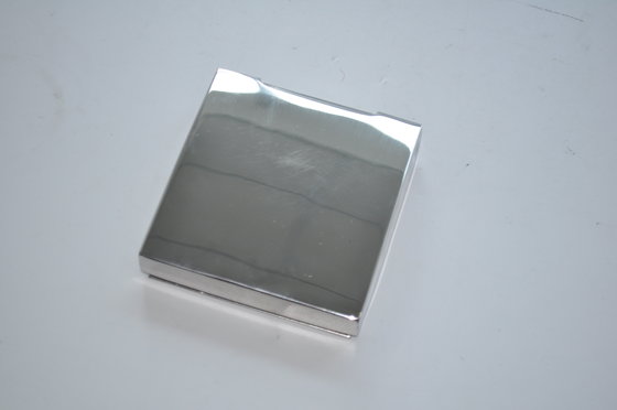 Stainless Steel AISI 316 Folding Cup Drink Holder Marine Boat Truck RV