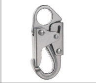 Building protection/working aloft protection high strength Rope Snap Hook ISURE MARINE