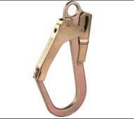 climbing harness/full body harness/fall protection Rebar Hook ISURE MARINE