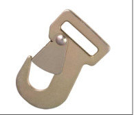 Mini Steel carabiner hook, All shaped customized, OEM, ODM accepted ISURE MARINE