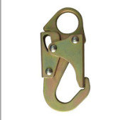 High Strength Steel Rope Snap Hook isure marine