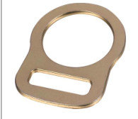 fall protection full body harness Stamped D-Ring isure marine