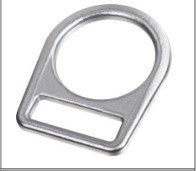 Isure Marine fall protection full body harness Stamped D-Ring