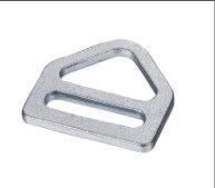 Isure Marine Full body harness accessories Triangle D ring