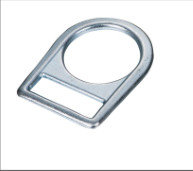 Forged Steel Full body harness accessories D ring isure marine