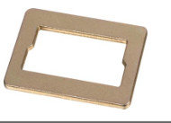 Sheet steel,Heat treated High quality heavy duty /quick release buckle Isure Marine