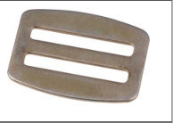 Isure Marine JS-4005 Steel Buckles safety buckle for fall protection/safety belt/full body harness