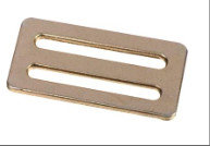 JS-4007 Steel Buckles safety buckle for fall protection/safety belt/full body harness Isure Marine