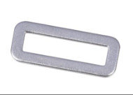 JS-4008 Steel Buckles safety buckle for fall protection/safety belt/full body harness Isure Marine