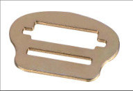 JS-4009 Steel Buckles safety buckle for fall protection/safety belt/full body harness Isure Marine