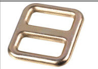 JS-4012 Steel Buckles full body harness accessories, buckle for safety belt Isure Marine