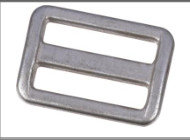 JS-4013 Steel Buckles full body harness accessories, buckle for safety belt, industrial working protection Isure Marine