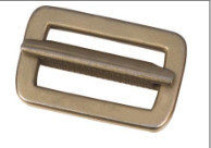 JS-4014 Steel Buckles full body harness accessories, buckle for safety belt Isure Marine