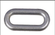 JS-4019 Steel Buckles full body harness accessories, buckle for safety belt Isure Marine