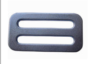 JS-4021 Steel Buckles full body harness accessories, buckle for safety belt Isure Marine
