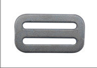JS-4022 Steel Buckles full body harness accessories, buckle for safety belt, industrial working protection Isure Marine