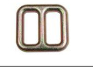 JS-4022 Steel Buckles full body harness accessories, buckle for safety belt, industrial working protection Isure Marine