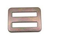 JS-4031 Steel Buckles Black Color quick release buckle for fall protection as well as bags and luggages